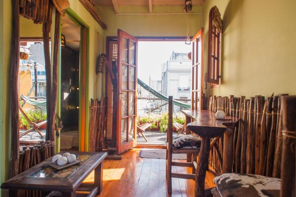 Apassionata Tango Hotel - Buenos Aires