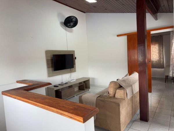 Casa Ubatuba Temporada - Ubatuba