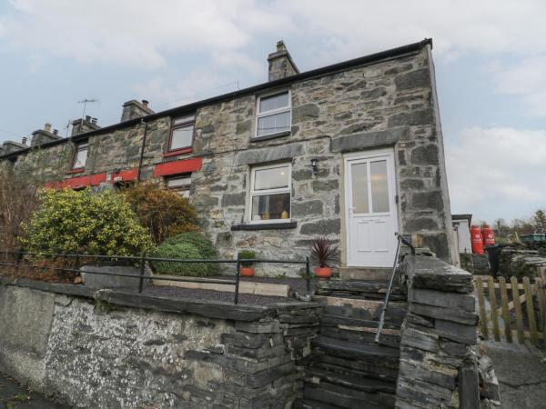 Bryn Tawel - Penrhyndeudraeth