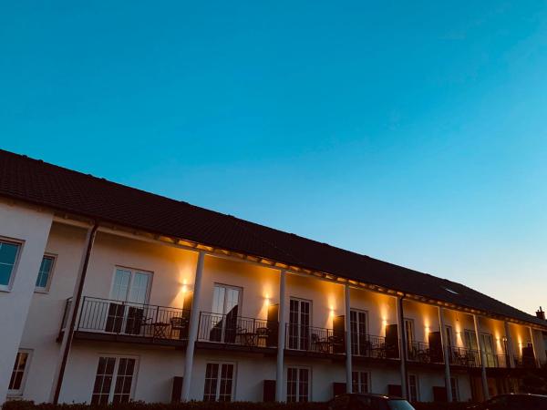 Taste Style Hotel Bären Auggen - Ottmarsheim