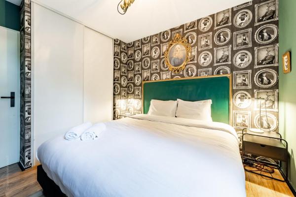 Family Travel Paris 4 - Bussy-Saint-Georges