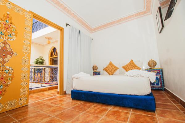 Riad Dar Kella - Marrakesh