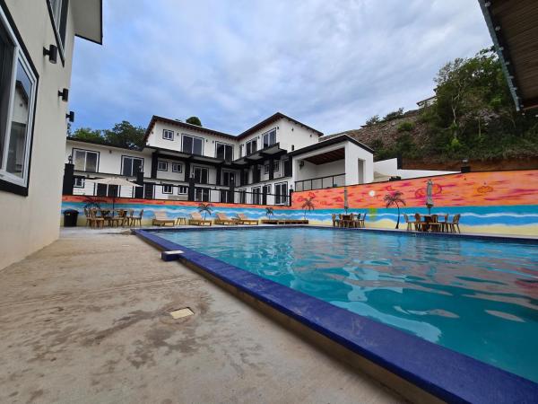 Chelle's Suites And Restaurant - Honduras