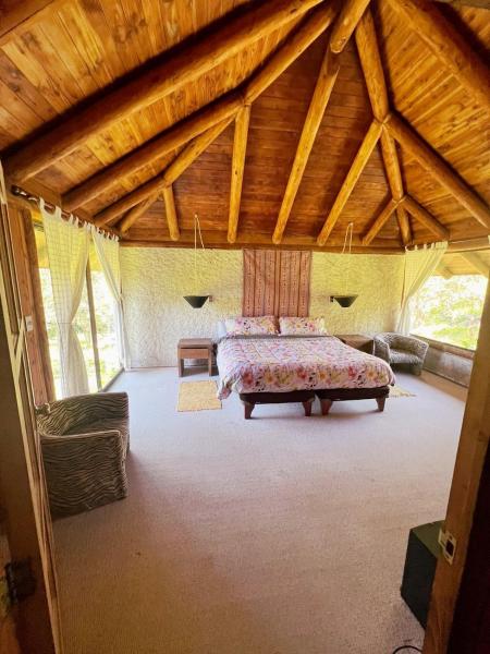 Casona Ser Deluxe - Pucon