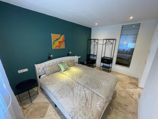 Ferienwohnung Am Miriquidi - Weißwasser