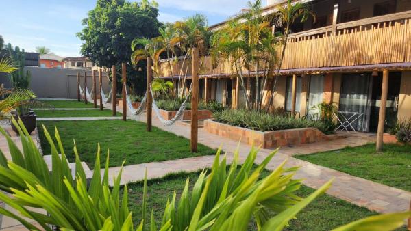 Residencial Bittencourt - Porto Seguro