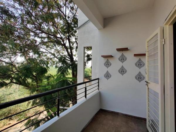 Solapur Home Stays -