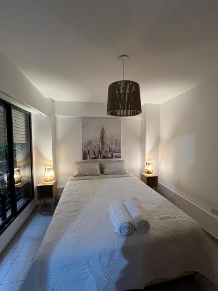 Illia Home - Córdoba, Argentina