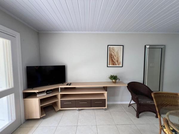 Casa Concha 300m Praia De Bombas - Bombinhas