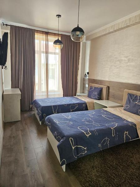 СOmfort Apartments - Chișinău