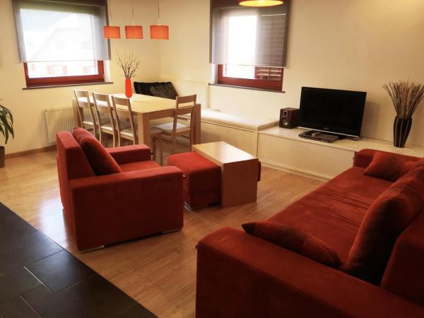 Apartment Happy Place - Ribčev Laz