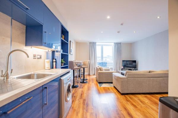 Dockview Port 2 - Galway
