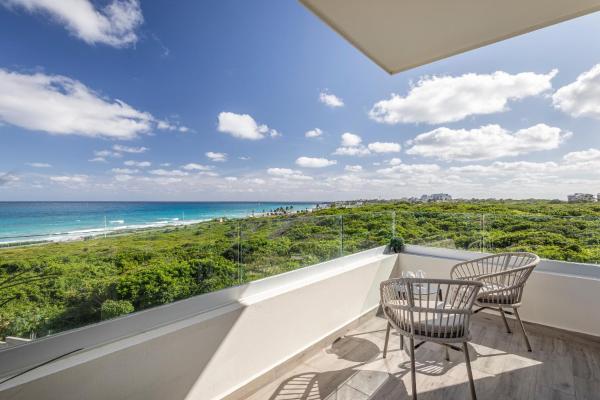 Azulea Isla Mujeres Hotel - Isla Mujeres