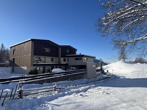 Solu Apartments - Seefeld