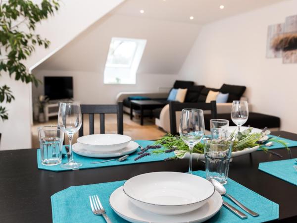 Ferienwohnung Moorblick - Freiburg