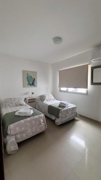 Departamento Atlantic - Puerto Madryn