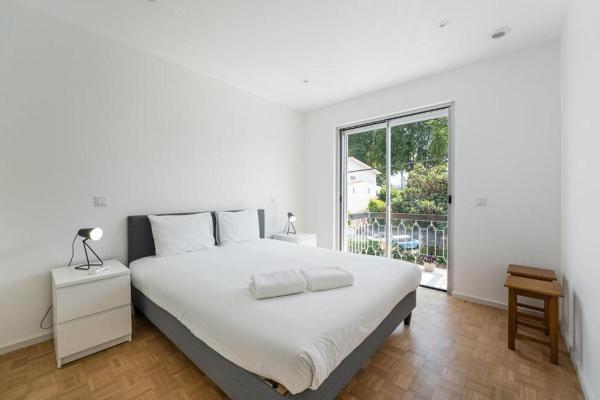 Family Flat Near Porto - Rio Tinto