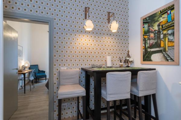 A Casa Lamperini 59 - Rom