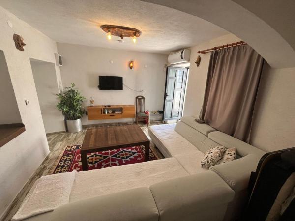 Citaks 2plus1 And 1plus1 Residence - Bodrum