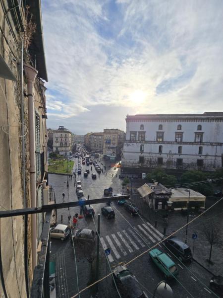 Saint Catherine Apartment - Aversa