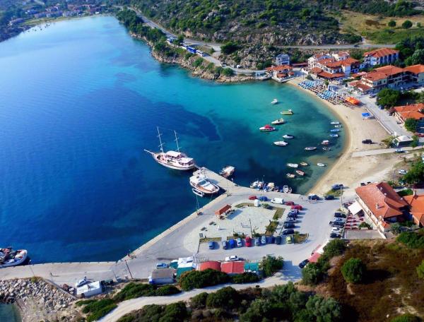Angelina Hotel - Halkidiki