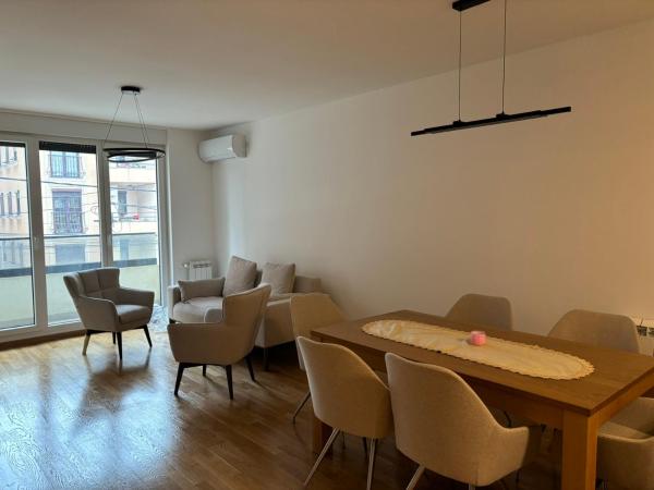 Apartman Akademska ČEtvrt - Čačak