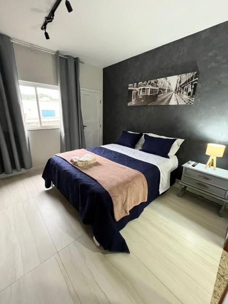 Suíte Independente Em Petrópolis - Petrópolis