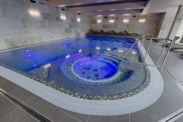 Apartment Hotel Orion - Karlovy Vary