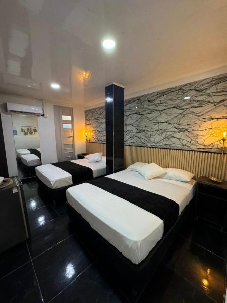 Alojamiento Disfruta San Andrés - San Andrés