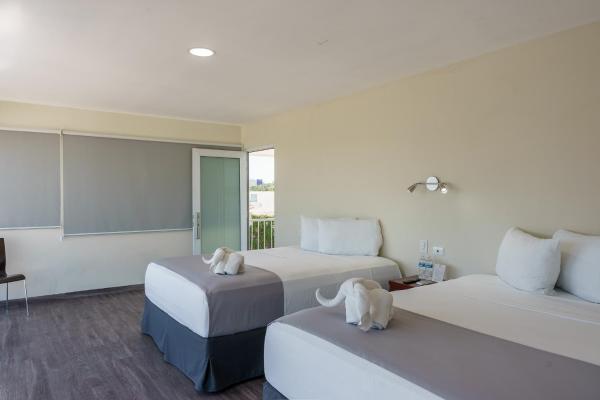 Hotel Windsor Plaza - El Salvador