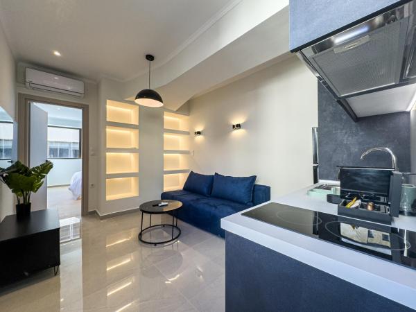 Brantouna Urban Vibes By Proliving Hospitality - Thessaloniki