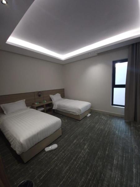 فيلا هيفاء - Medina, Saudi Arabia