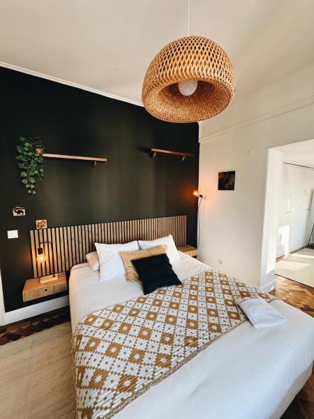 Soar Home L Marquês De Pombal L - Lisbonne