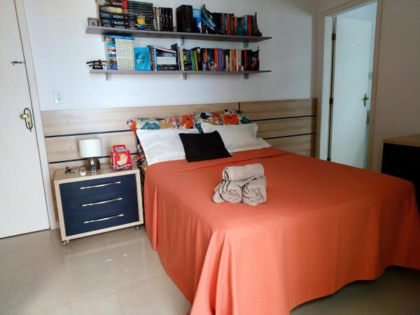 Suíte Do Rafa - Cabo Frio