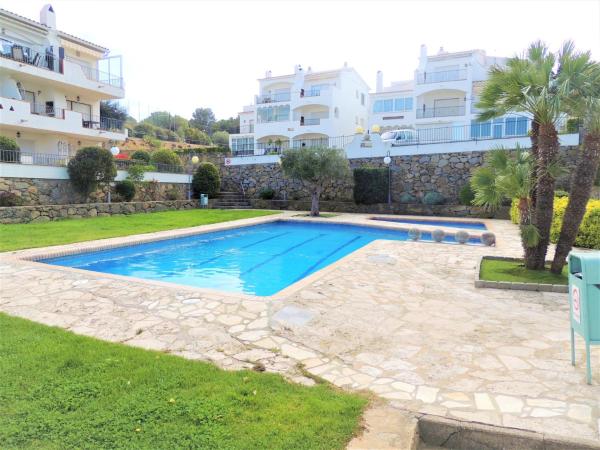 Apartment Near Roses Beach With Pool - Cadaqués