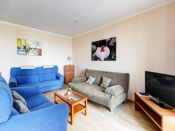 Apartment In Roses By The Beach - Cadaqués