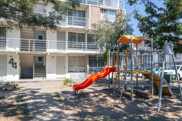 Departamento Cerca De Zoológico Y Estadio Jalisco - 과달라하라