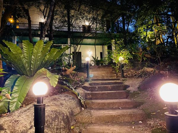 Green House Resort - Sri Lanka