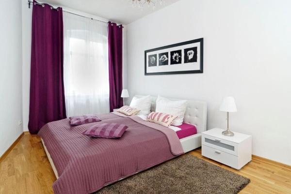 Grand Central Mitte Apartment - Kreuzberg
