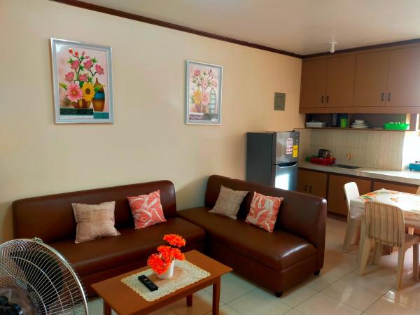 Linda's Apartment And Transient - Alaminos