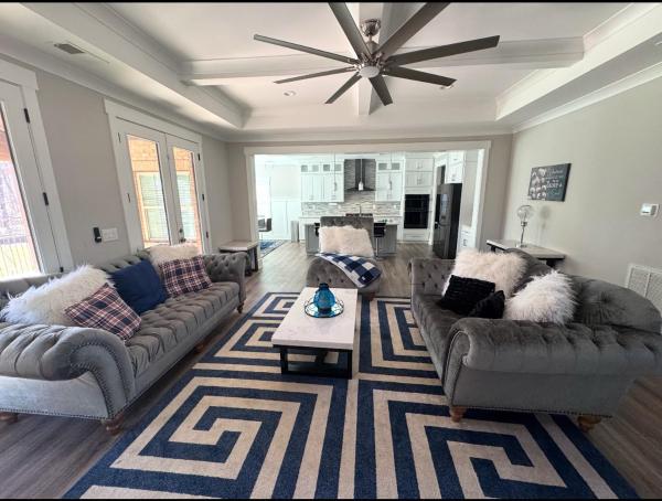 Charlotte Acres Retreat - Concord, NC