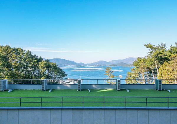 Geoje Osong 815 Pension - Corée du Sud