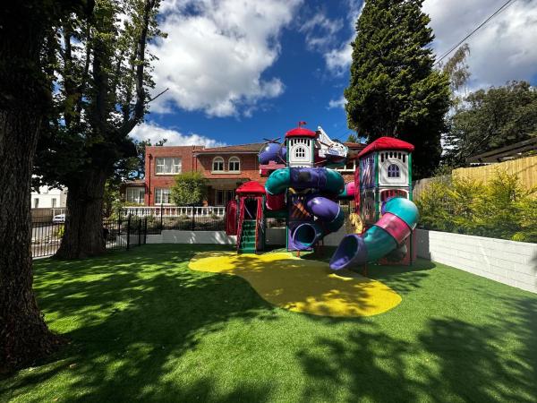 Graham Apartments - Tasmania