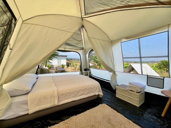 Skyviewtent - Chiang Mai