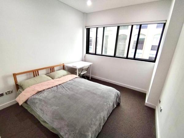 Premium Location In City Centre Sydney With Free Swimming Pool & Gym - Sidney