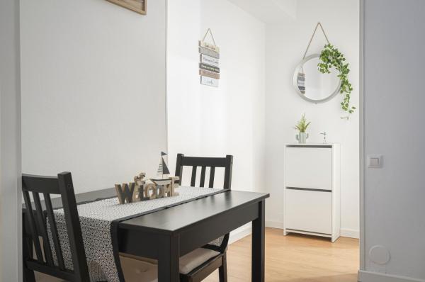 Apartamento Bs Oviedo Centro - Oviedo