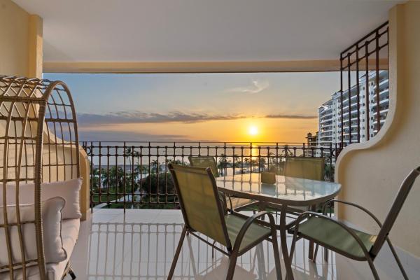 Seafront Residence - Puerto Vallarta - Nuevo Vallarta