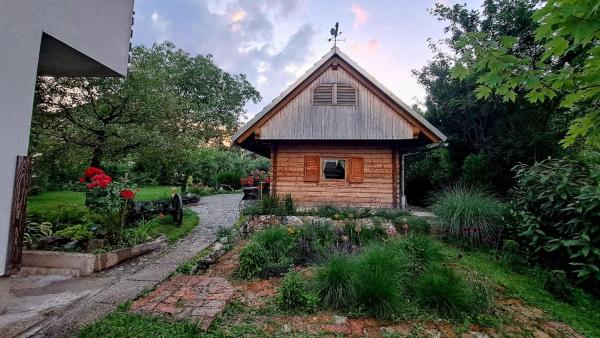 Vacation House Jurček - Slovenia