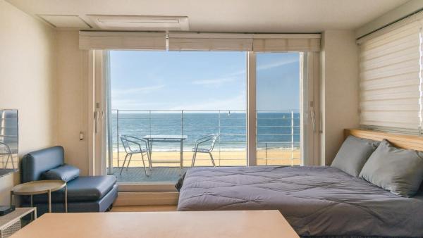 Boryeong Lehouse Pension - Incheon