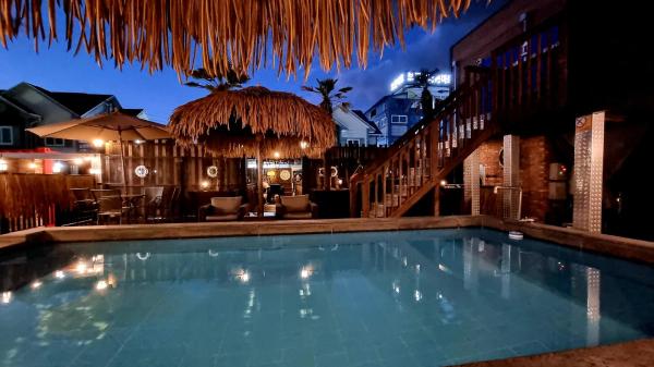 Gyeongju Sweetcreamhill Pension - Gyeongju-si